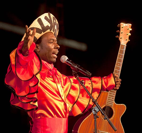 Can calypso survive in the digital age? - Tech News TT