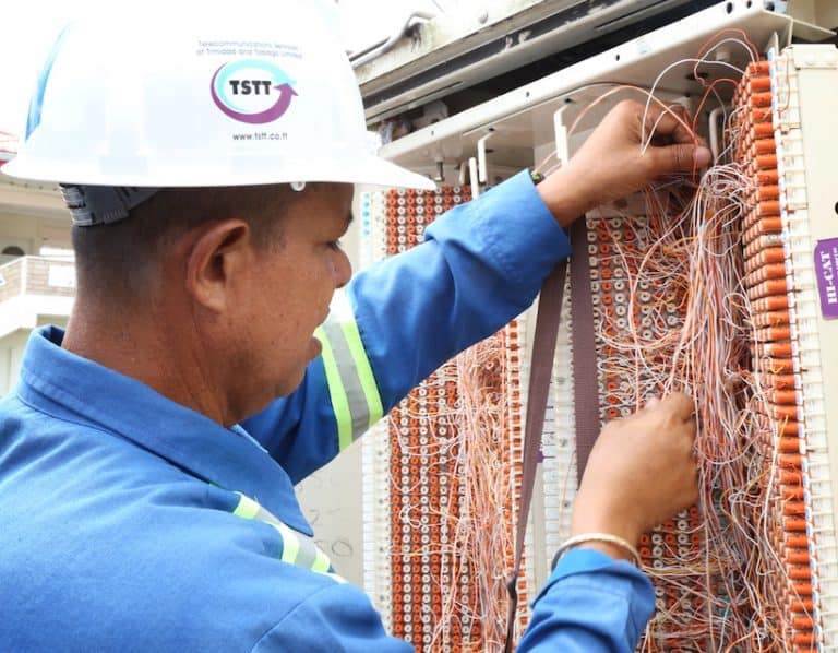 TSTT Board approves $3.7 billion, 5-year strategic plan - Tech News TT