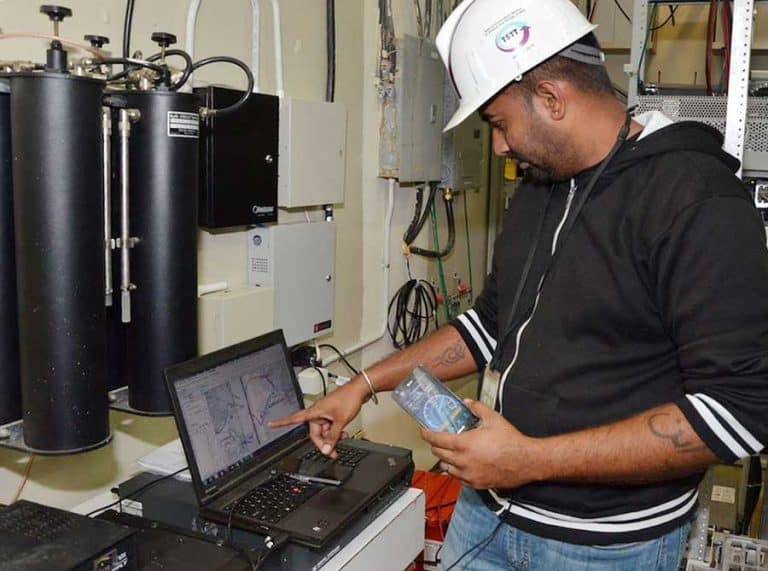 TSTT upgrades network in Tobago - Tech News TT