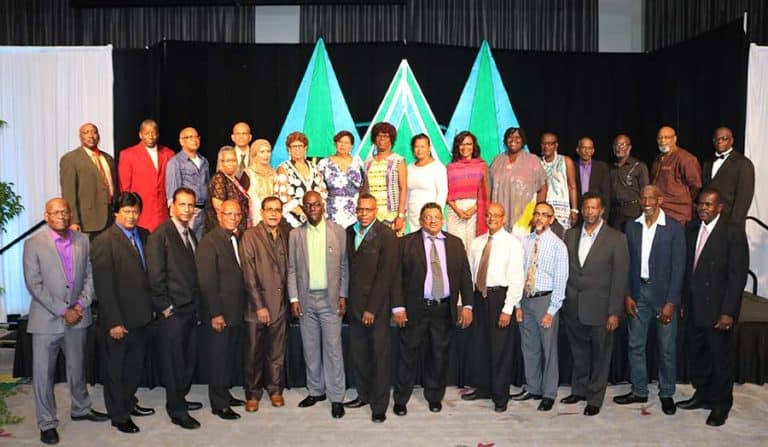 54 retire at TSTT - Tech News TT