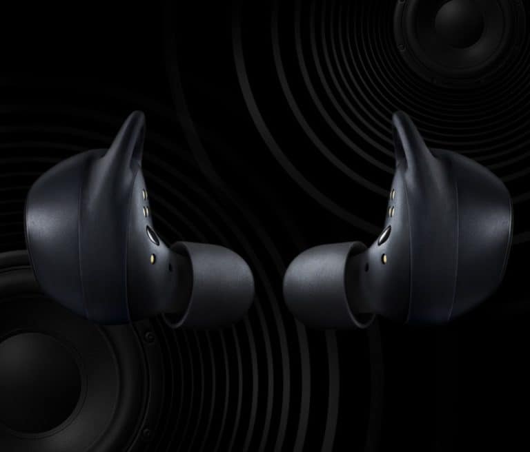 Samsung announces software update for Icon X action earbuds - Tech News TT