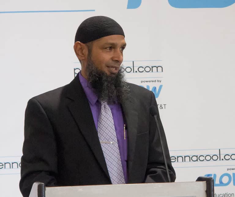 Flow, Pennacool push ICT learning - Tech News TT