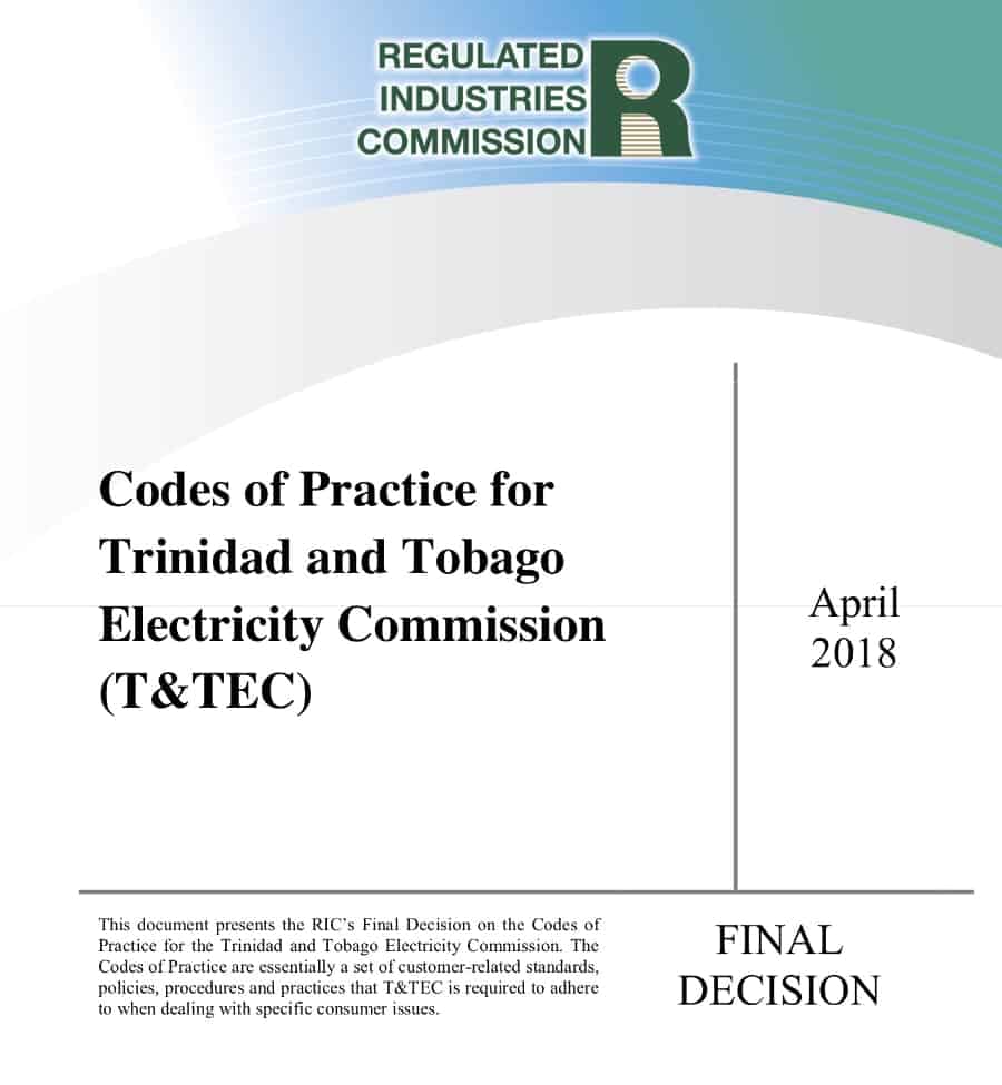 mark:more — RIC publishes new Codes of Practice for TTEC