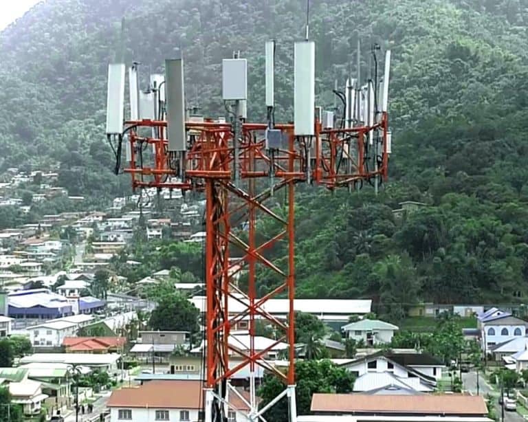 TSTT: “WTTx for the win.” - Tech News TT