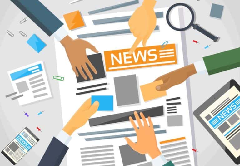 A 21st Century Newspaper - Tech News TT