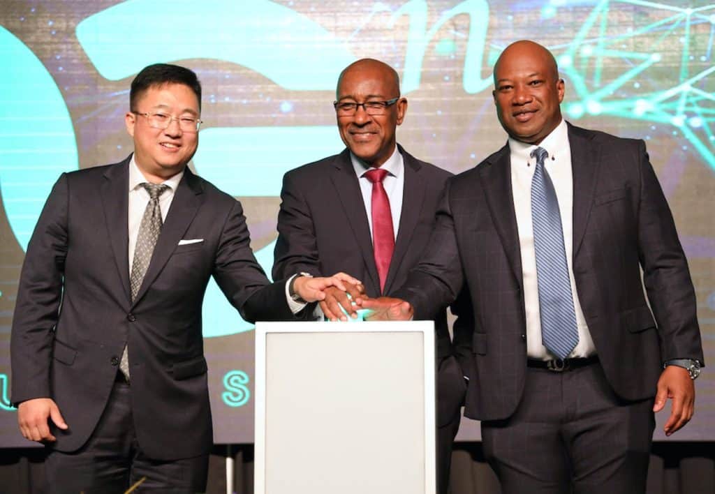 TSTT introduces fixed wireless 5G - Tech News TT