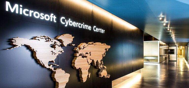 Microsoft takes point on cybersecurity - Tech News TT