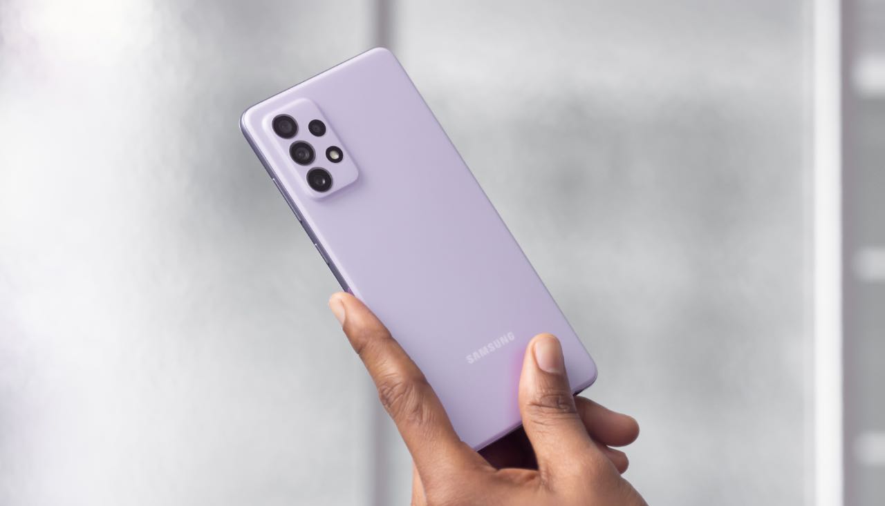 Samsung launches new A series smartphones targeting Gen 17 - Tech News TT