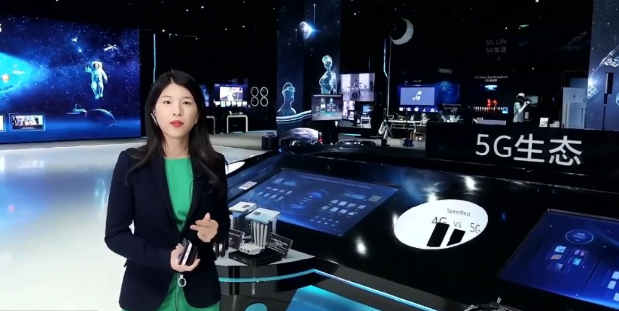 Huawei’s repositioning strategy - Tech News TT