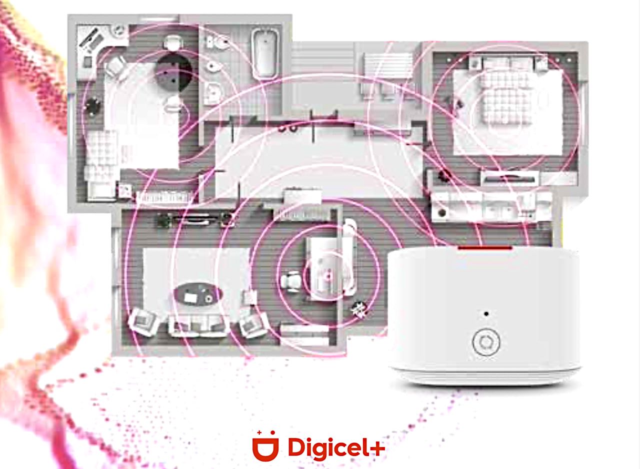 Digicel raises prices, speeds for home broadband service - Tech News TT