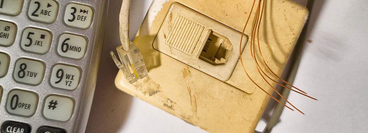 What's your landline plan? - Tech News TT