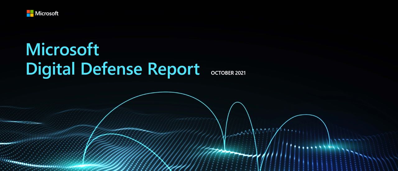 Microsoft releases its second Digital Defense Report - Tech News TT