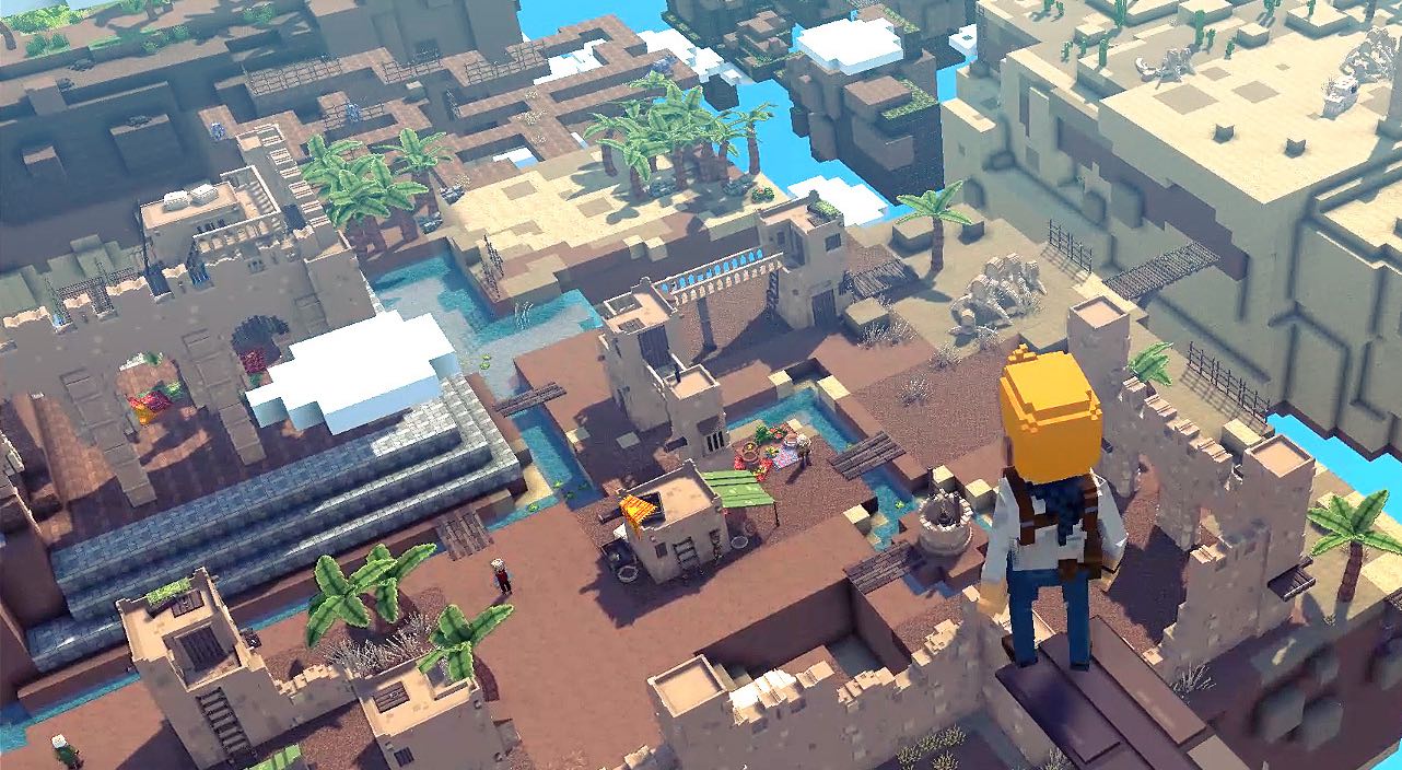 The metaverse in the Caribbean, what it is and why it's important ...