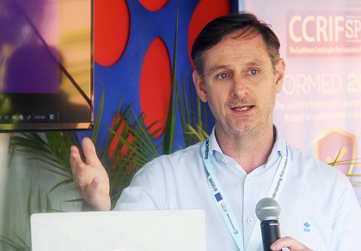 What's happening with regional data protection legislation? - Tech News TT