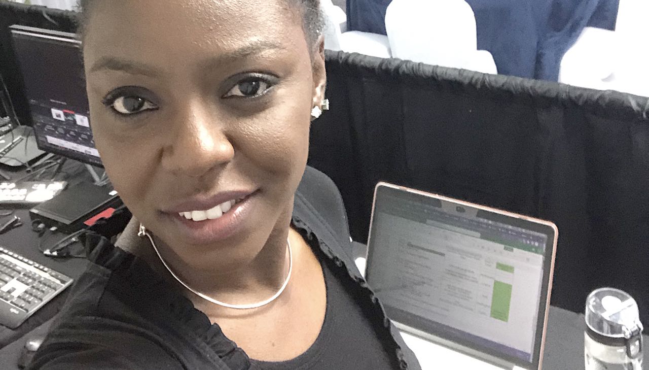 Planning events, post-pandemic - Tech News TT