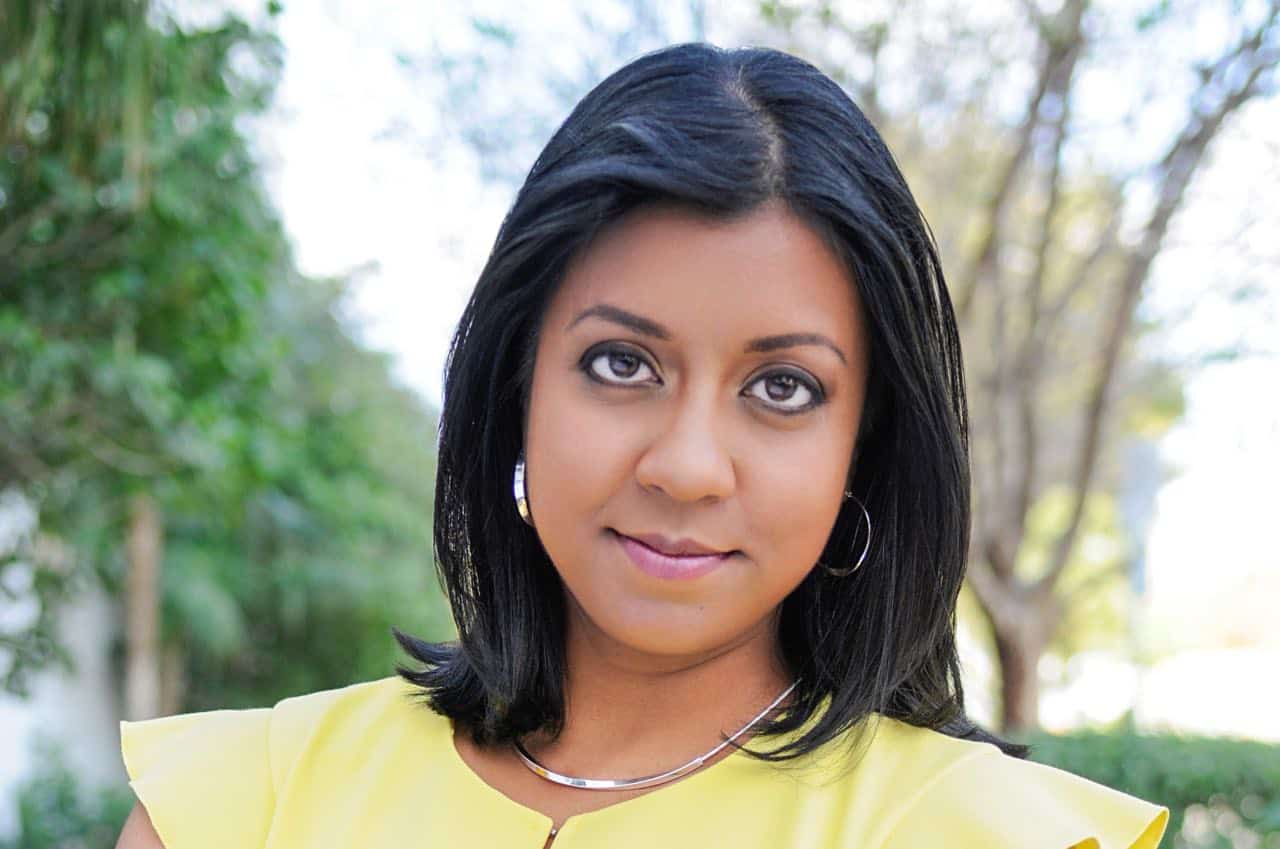 Bringing equity to women in ICT - Tech News TT