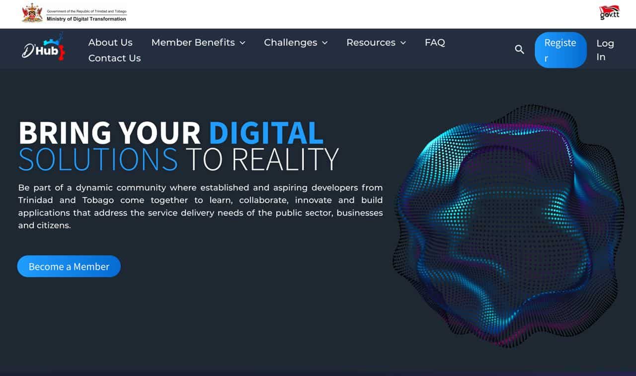 D'Hub is here. This is why you should care. - Tech News TT