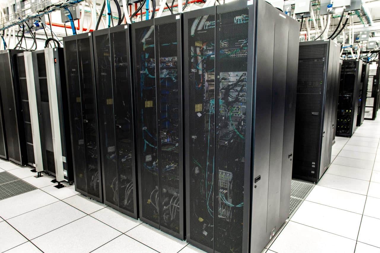 Does the government need a new data centre? - Tech News TT