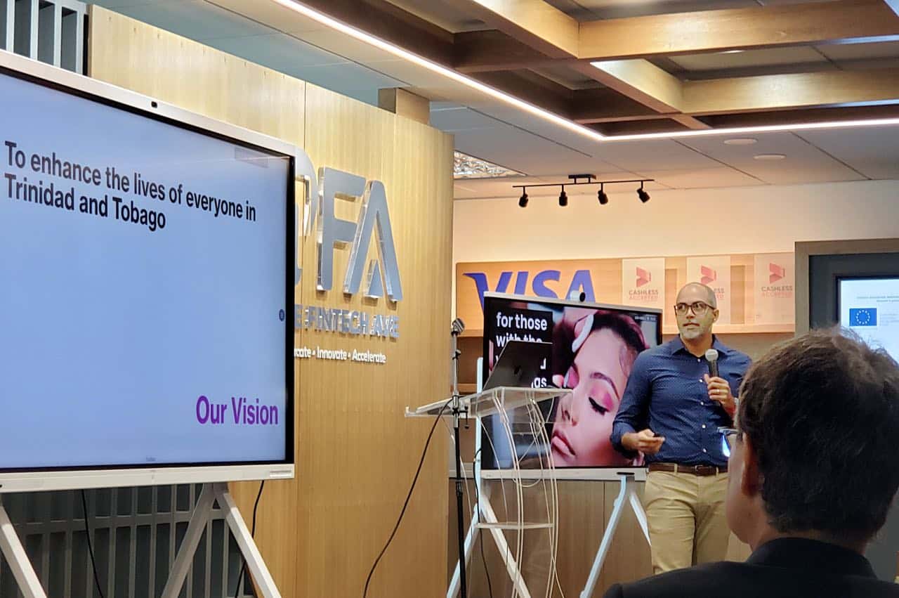 Pesh Money launched - Tech News TT