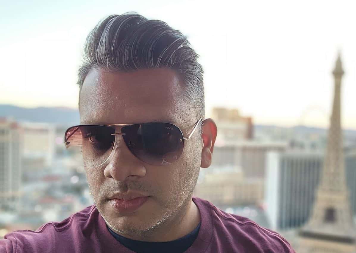 Parasram warns of possible GDPR fines after assessing TSTT data dump ...