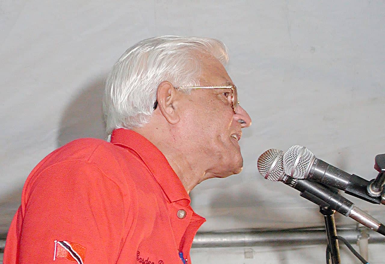 The wired Prime Minister - Tech News TT