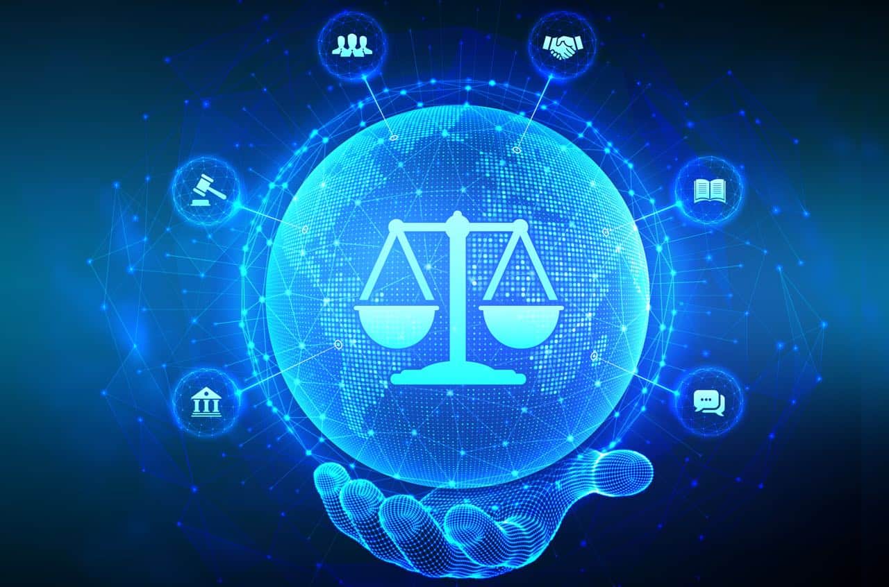 The Judiciary’s big digital transformation - Tech News TT