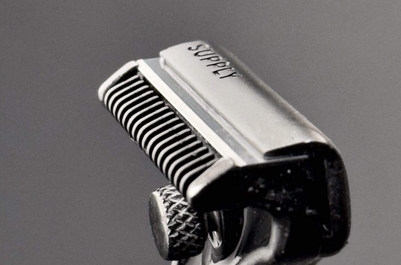 The razor’s edge - Tools for shaving - Tech News TT