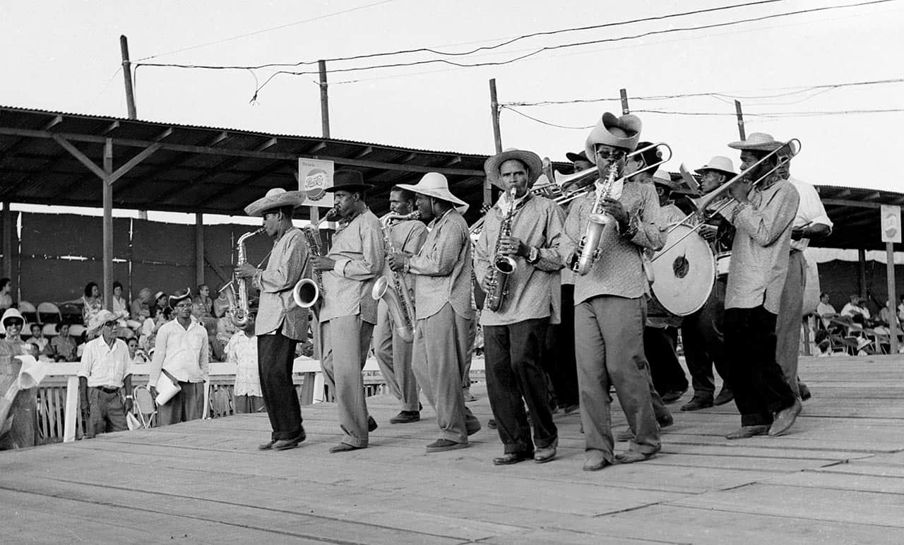 Carnival: ritual, tradition and events - Tech News TT