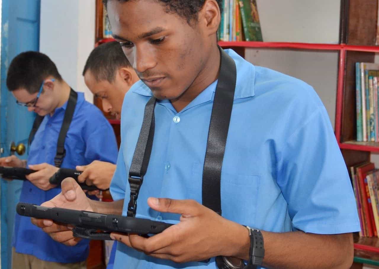 IGT offers technology for children on the autism spectrum - Tech News TT