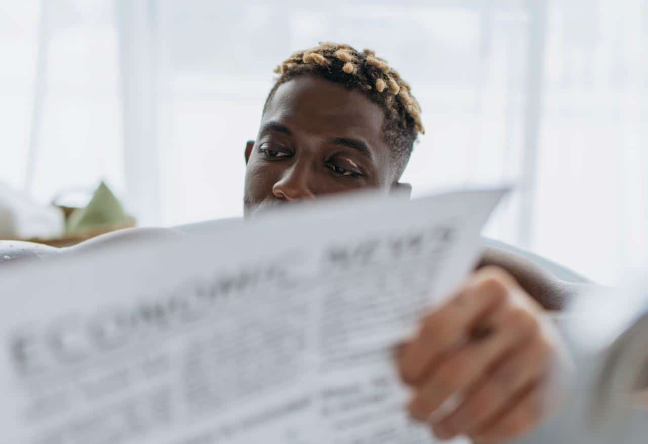 Next-gen news consumers. What do they want? - Tech News TT