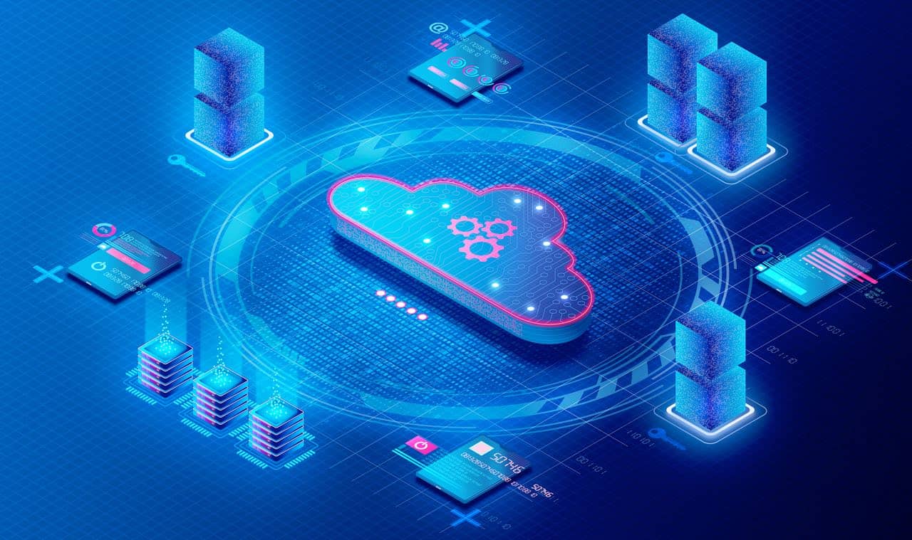 An introduction to cloud architecture - Tech News TT