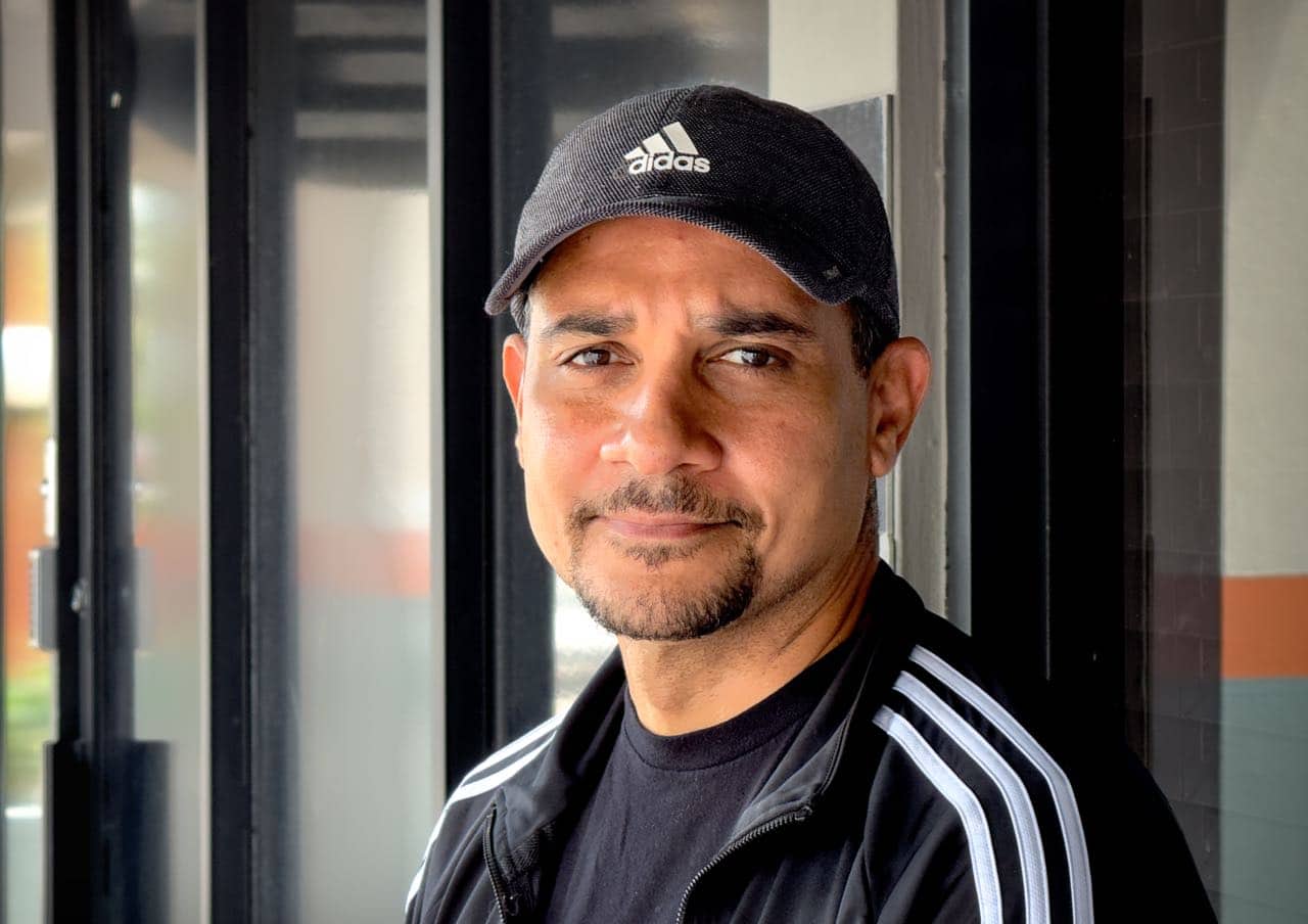 Question Mark's Baptiste founds creative group, plans arts magazine ...