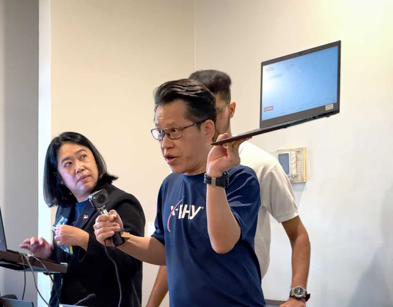 Flexxon introduces silicon-level cybersecurity protection to TT - Tech News TT