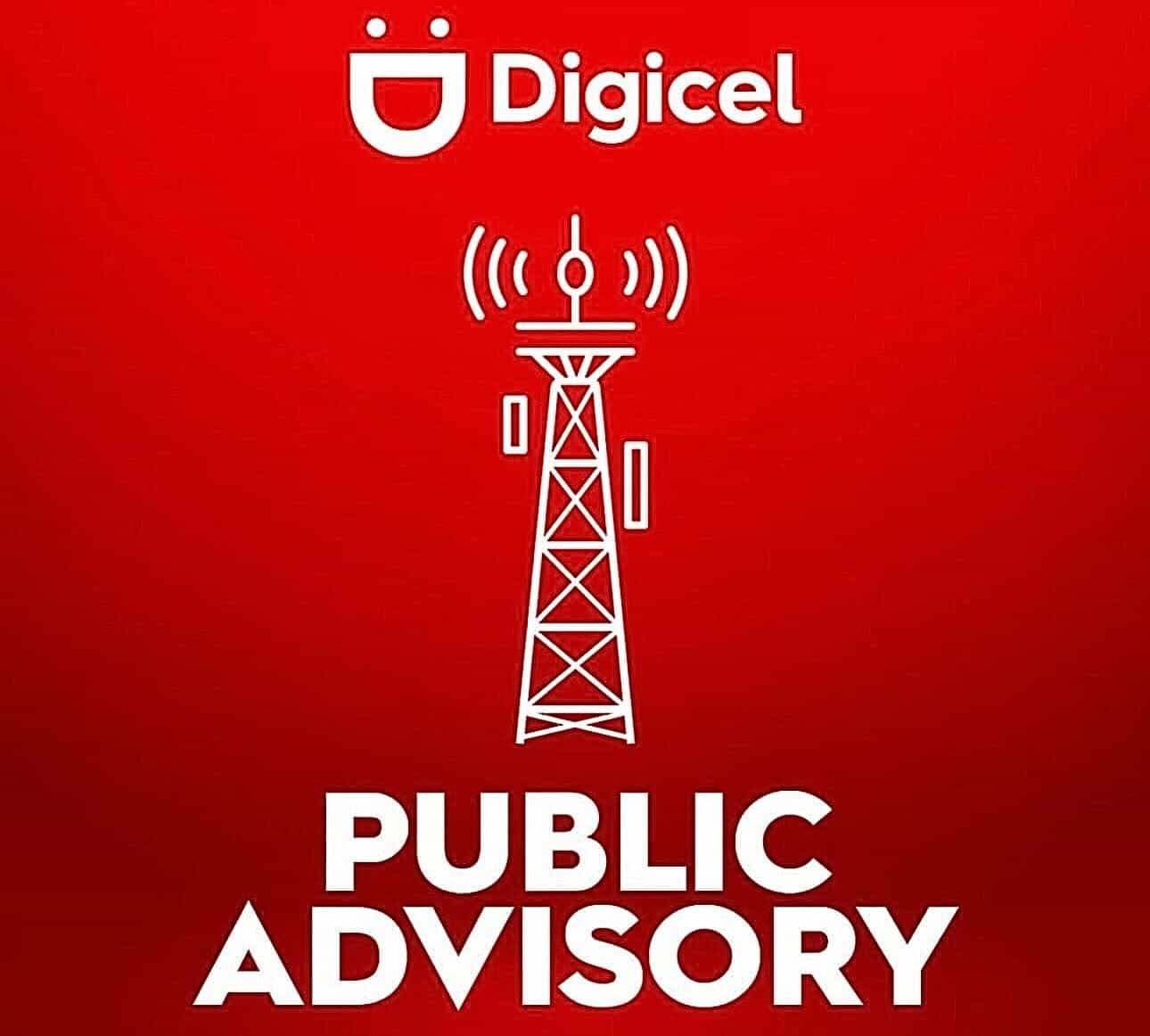 Digicel closes Tobago outlets, allows TEMA calls without active plan - Tech News TT