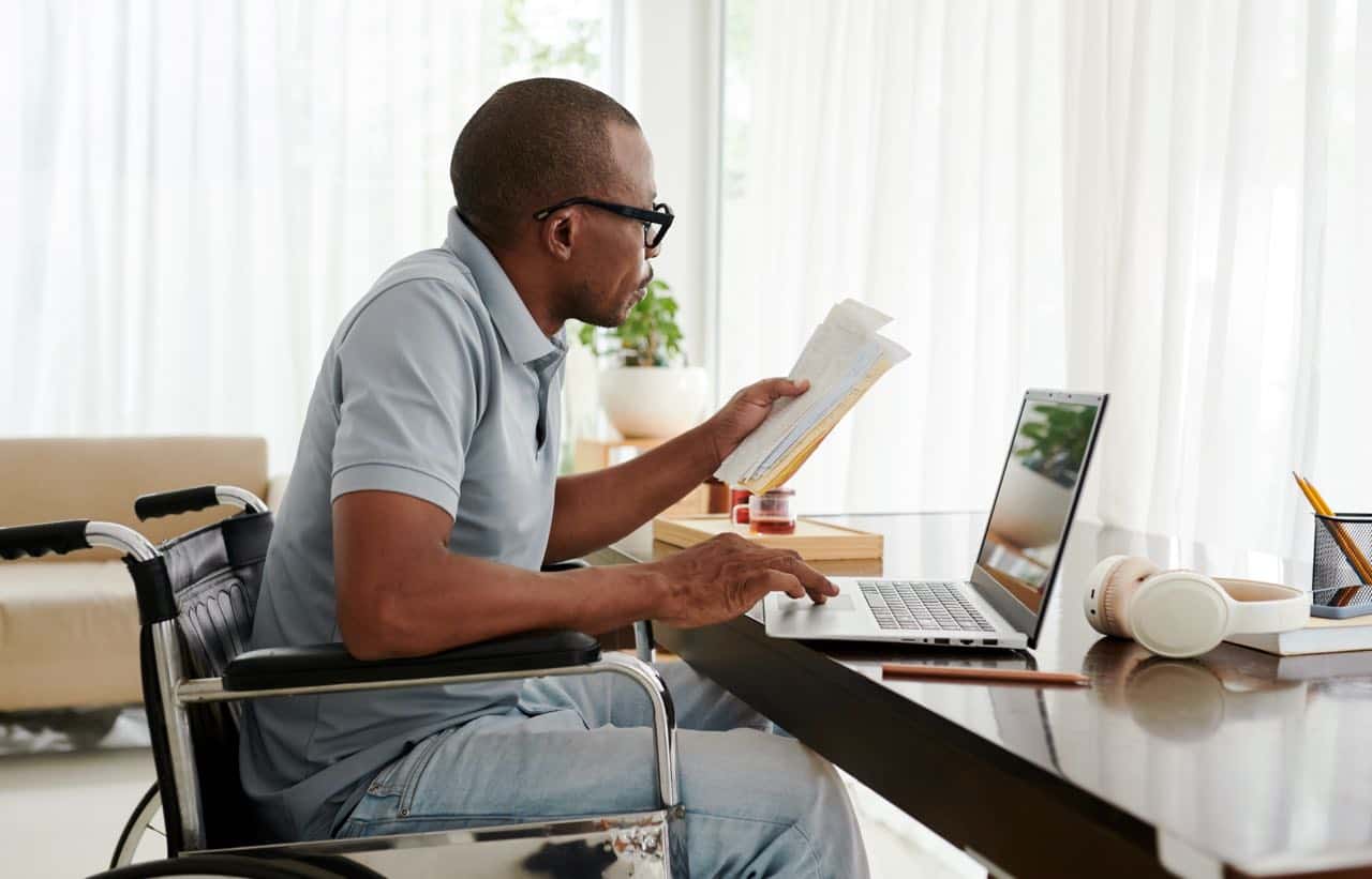 Beyond Barriers: Unleashing technology's potential for people with disabilities - Tech News TT