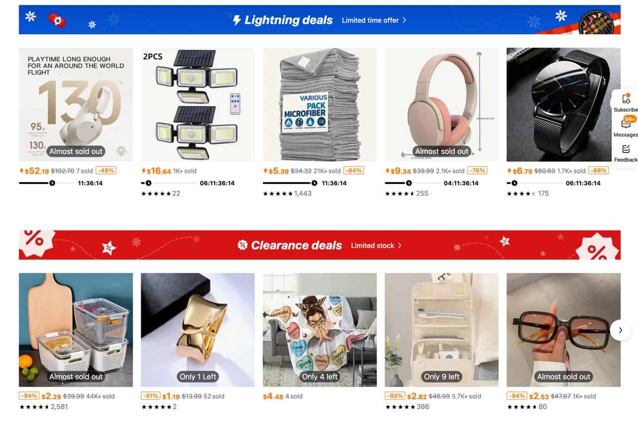 I shopped at Temu! - Tech News TT