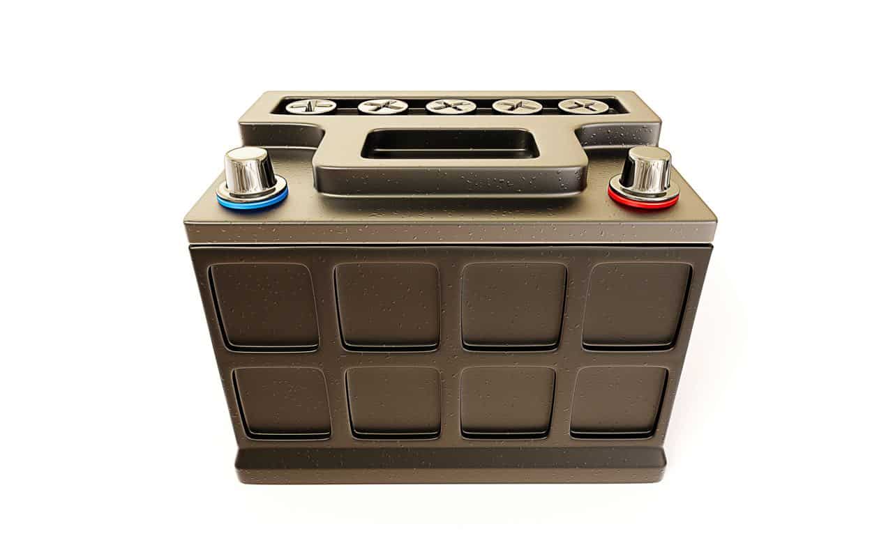 Understanding Energy Density: A Guide to Car Battery Capacities - Tech ...