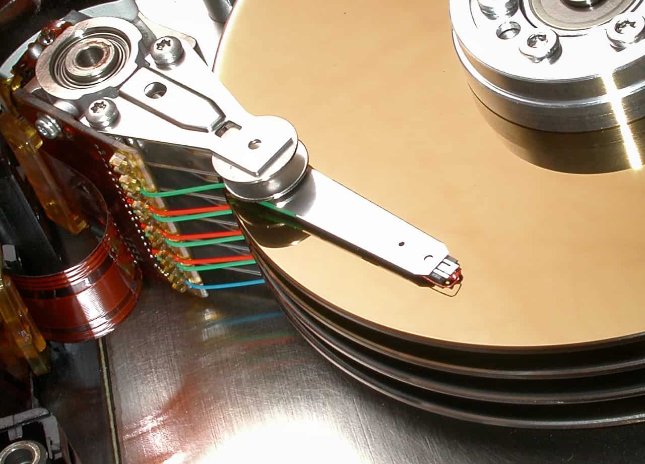 The backup challenge - Tech News TT