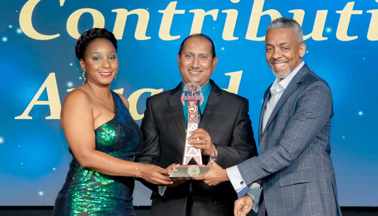 TSTT earns four TATT awards - Tech News TT