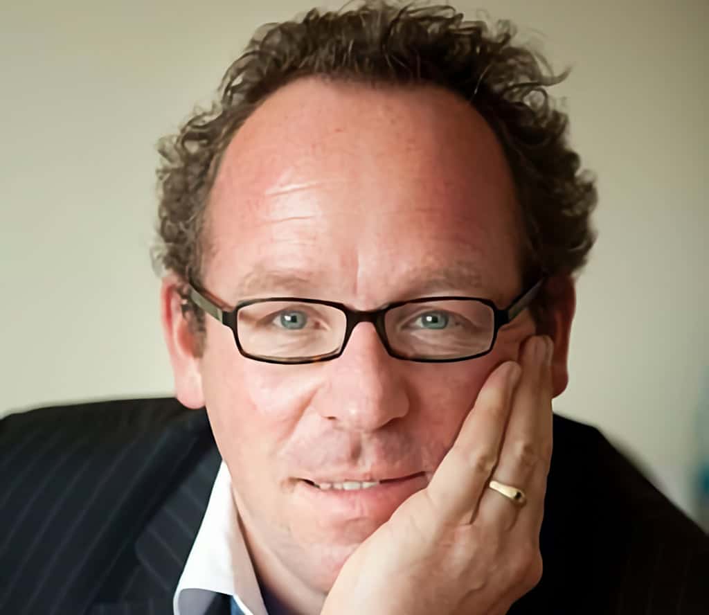 Pieter Verkade appointed new CEO of DigicelTT - Tech News TT