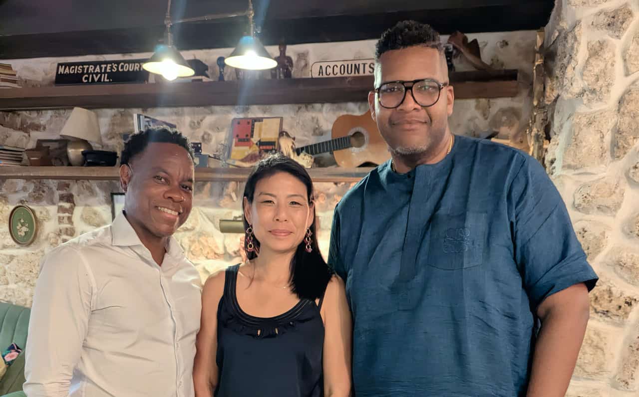 GovTech Barbados, Zindi announce AI ecosystem partnership - Tech News TT