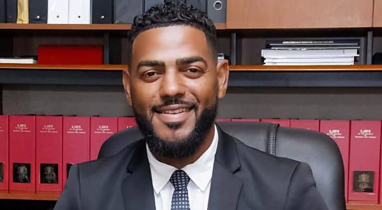 Maiden public speech by AI Minister - Tech News TT