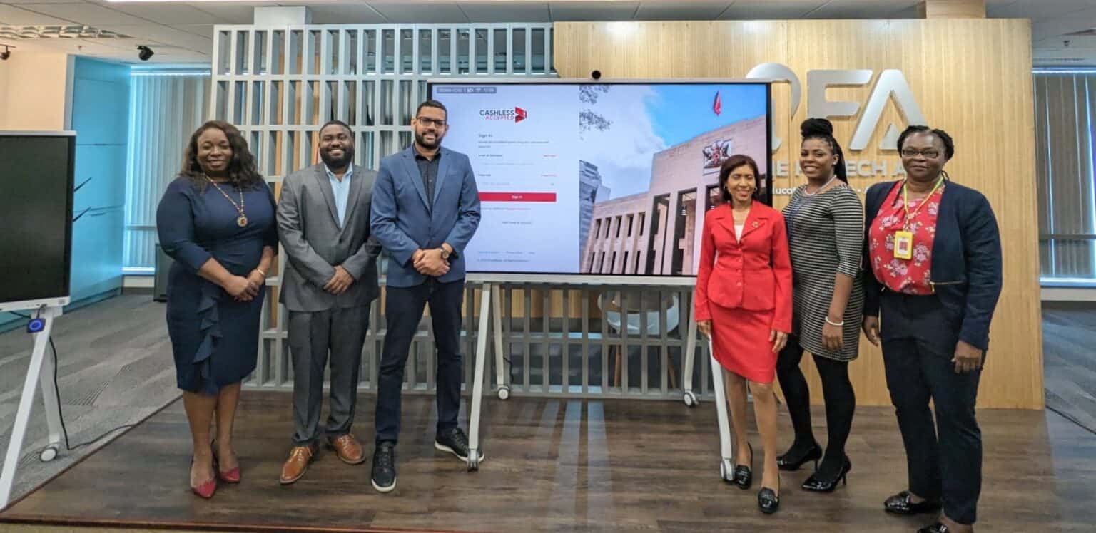 CourtPay celebrates 7 years and hundreds of millions processed - Tech ...