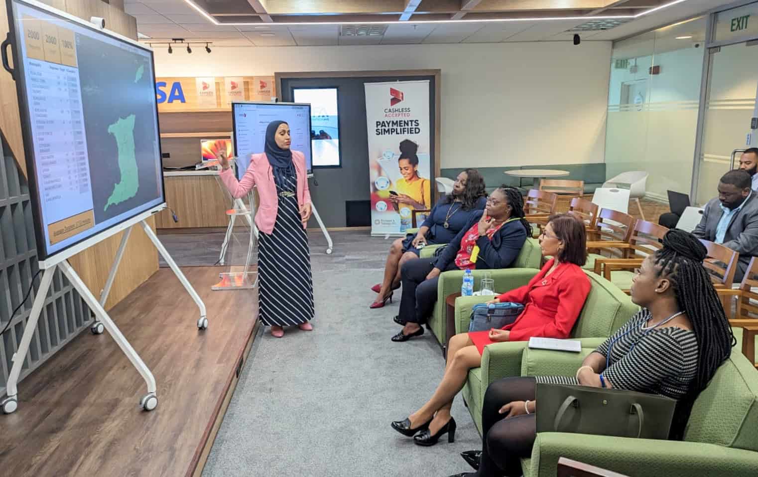 CourtPay celebrates 7 years and hundreds of millions processed - Tech ...